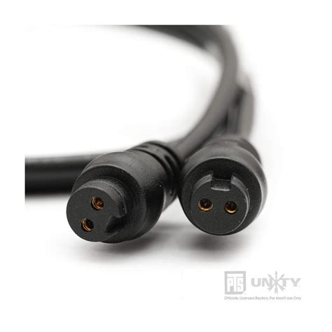 Pts Unity Tactical Taps Modular Black