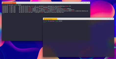 Docker Desktop Is Not Integrating With A Non Default Wsl Distribution
