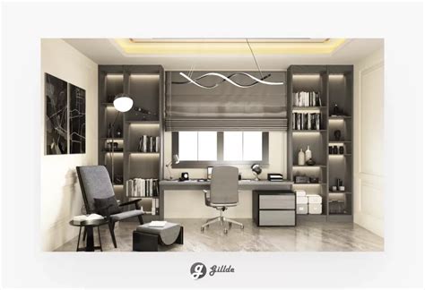 15 Workspace Ideas To Transform Your Home Office