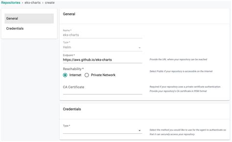 Kop Recipes Aws Load Balancer Controller Create Rafay Product Documentation