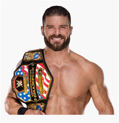 Ricochet United States Champion Hd Png Download Kindpng