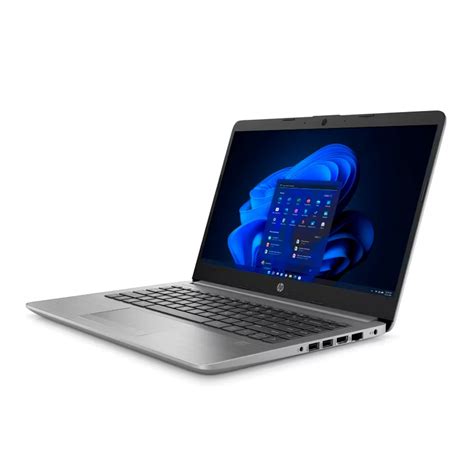 Ripley NOTEBOOK HP PROBOOK 440 G9 INTEL CORE I5 8GBRAM 512GB SSD 14