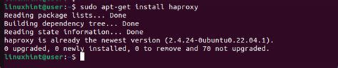 Cómo Configurar Haproxy Para Alta Disponibilidad Usando Keepalived