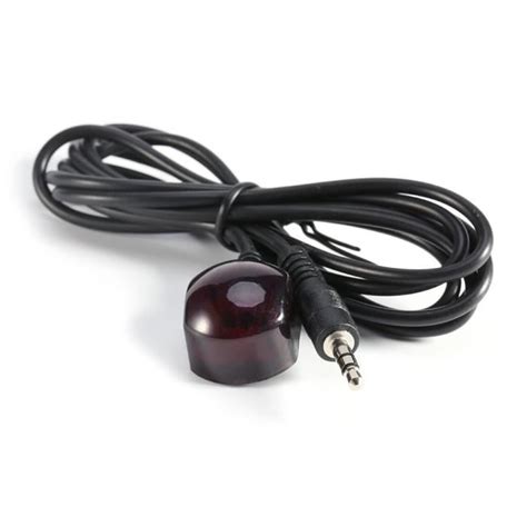 Sonew Rallonge De Récepteur Ir Câble Dextension 3 5 Mm De Récepteur De