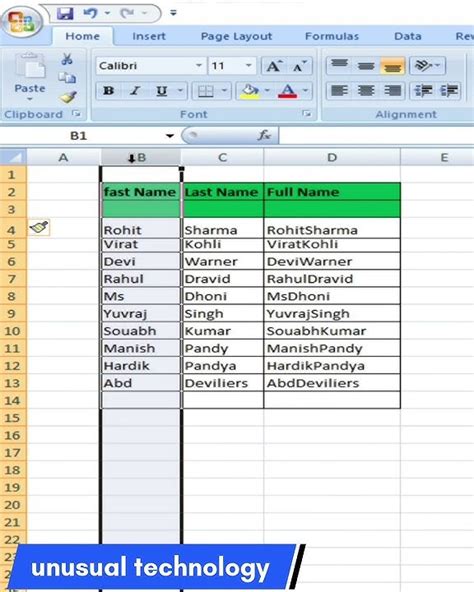 How To Insert Rowscolumns Cells And Sheets In Excel In Hindi Excel