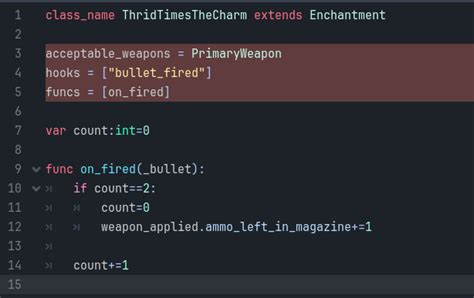 Static Variable Inheritance Help Rgodot