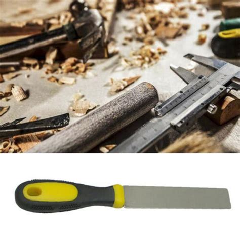 Kogeek Double Side Diamond Sharpener Whetstone Chisel Blade Sharpening