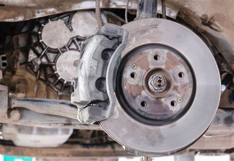 Is Your Brake Caliper Sticking 9 Early Signs Causes And How To Prevent It