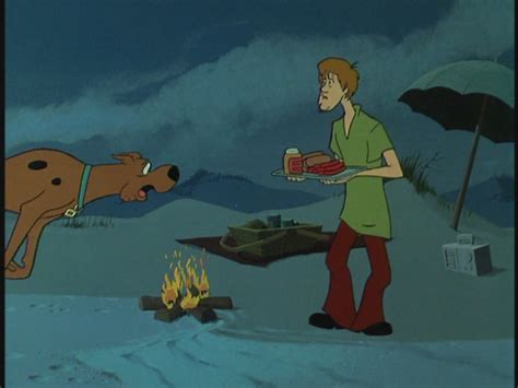 Scooby Doo Where Are You A Clue For Scooby Doo 1 02 Scooby Doo