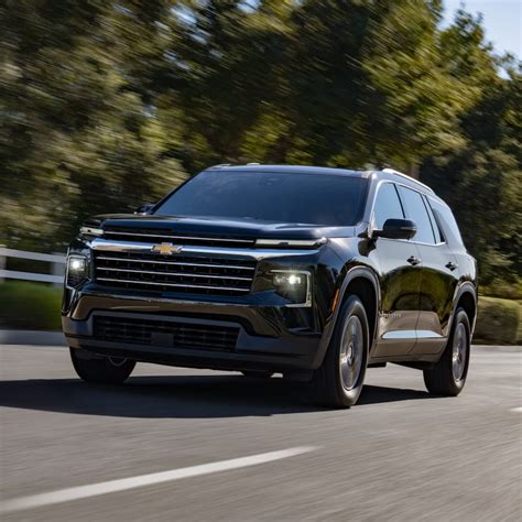 The 2027 Traverse Mid Size 3 Row Suv Chevrolet
