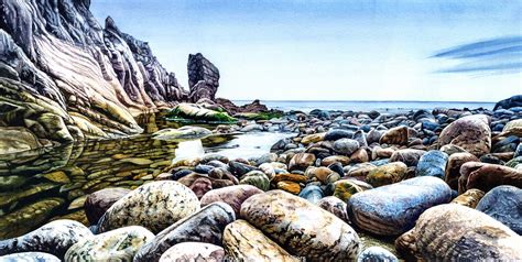 Aquarelles Brigitte Willers Aquarelles