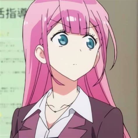 Mafuyu Kirisu Anime We Never Learn BOKUBEN Anime Amino