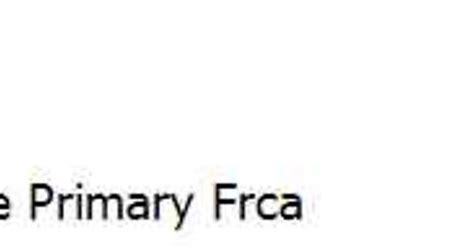Sba And Mtf Mcqs For The Primary Frca Imgur
