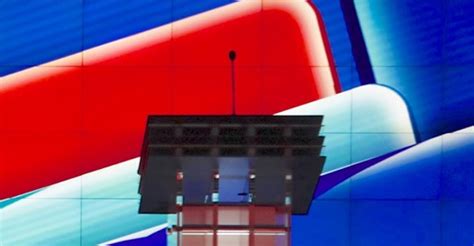 Spare Empty Podium Blaska Policy Werkes