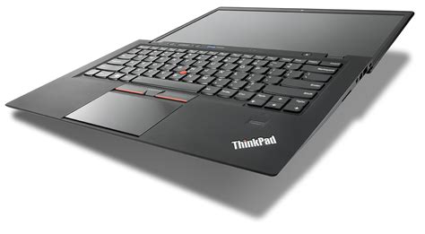Lenovo ThinkPad X1 Carbon Ultrabook Revealed SlashGear