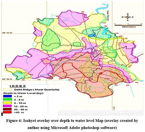 Dilution Of Salinity Using Rainwater Harvesting System An Innovative