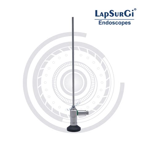 Hd Autoclavable 0degree Endoscope Cystoscope Medic Rigid Endoscope