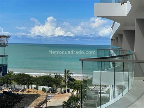 Venta De Apartamento En Manzanillo Del Mar Cartagena De Indias 934
