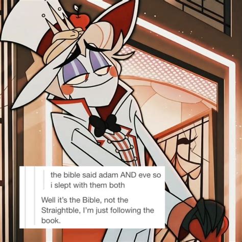 Lucifer Morningstar X Reader On Tumblr