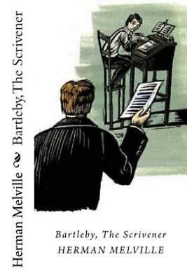 Bartleby The Scrivener Ebay