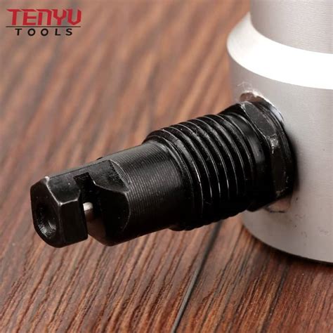 Nibbler Cutter Tenyu Tools