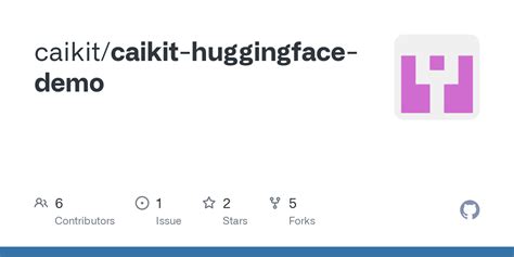 Caikit Huggingface Democaikithuggingfacedemoclientapppy At Main
