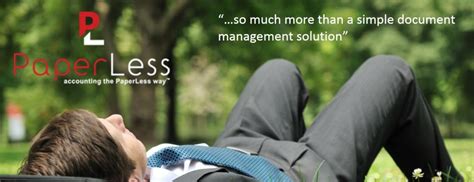 Paperless Document Management For Sage Document Management With Ocr Technology For Sage How