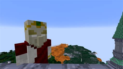 Wild Freaky Blocks Gallery