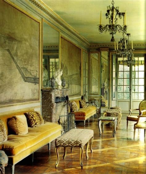 Elsie De Wolfe Interior Designer To Know