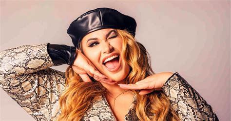 S Ngerin Aus K Rnten Adriana Ich Bin Mutmacherin Nicht Nur Schlagers Ngerin