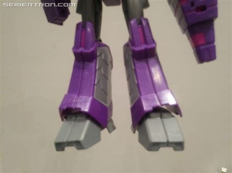 Does Cyberverse Ultra Shockwave Work In A Classics Generations