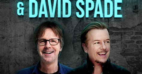 Taran Killam Fly On The Wall With Dana Carvey And David Spade Rova