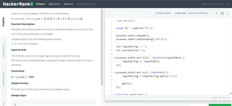 11 online coding challenges for front end developers to boost skills