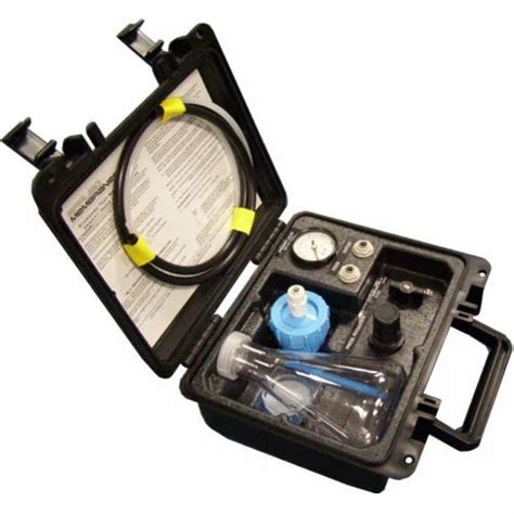 Sdi Test Kit At Rs 8000piece In Ahmedabad Id 13675485191