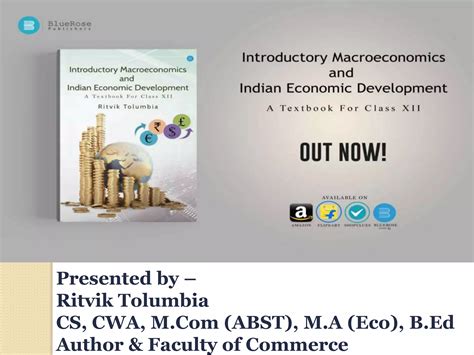Unit 1 Introduction Macroeconomics Ppt