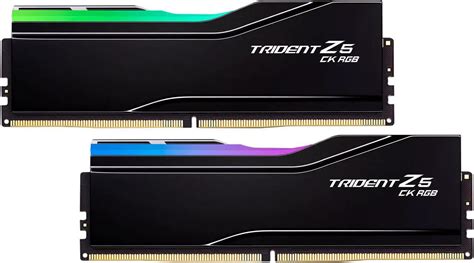 G Skill Debuts 2x 48gb Ddr5 Memory Kits Featuring 6400 Mt S Memory Speed And Exceptionally Low