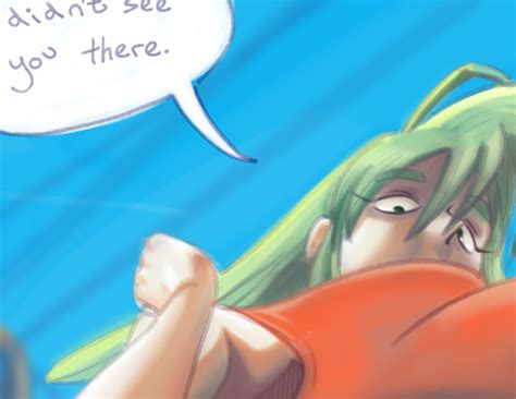 Meekbot On Twitter Decided To Do This One Up In Color Check Out The Full Pic In High Res