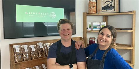 New Self Service Food Shop The Gate Opens Near Beccles
