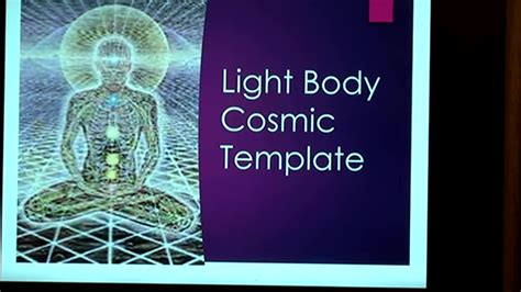 Universal Holographic Matrix Activation With Viviane Chauvet At The