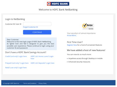Hdfc Bank Customers Targeted By A Sophisticated Phishing Scam Dns
