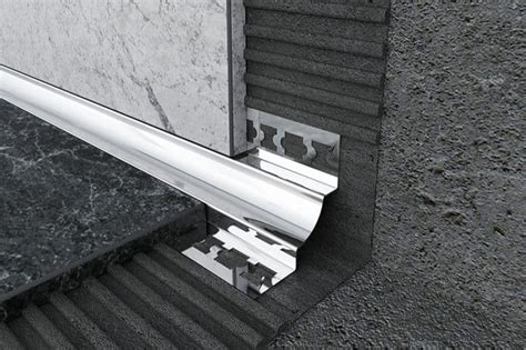 Custom Stainless Steel Inside Corner Trim Manufacturer Niuyuan