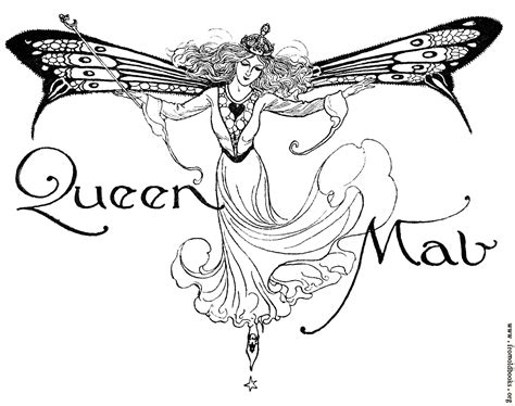 Queen Mab Alchetron The Free Social Encyclopedia
