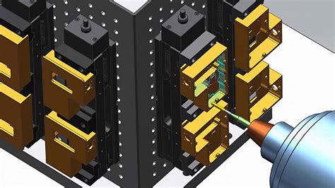 Nx Cam Longterm Technology Services