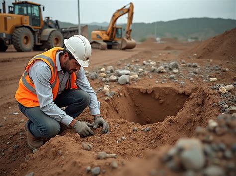 Geotechnical Soil Stability Studies An Authoritative Guide For Land