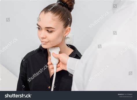 1 255 Thyroid Scan 图片、库存照片和矢量图 Shutterstock