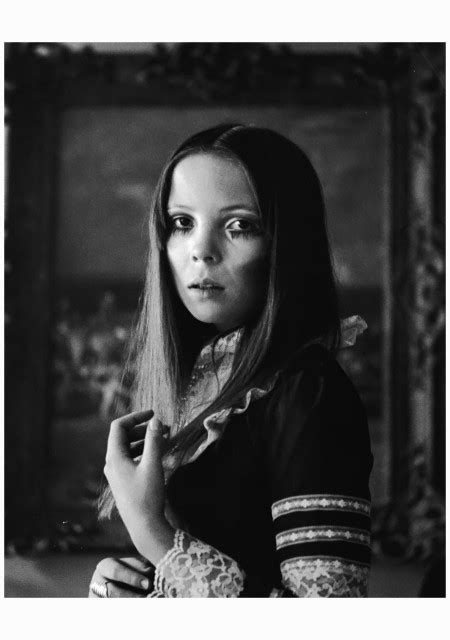 Penelope Tree © Pleasurephoto