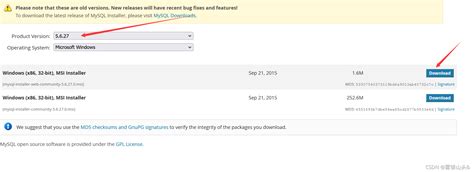 Mysql数据库的安装与mysql Workbench的使用mysql Workbench和mysql版本必须一致吗deraemon的博客 Csdn博客