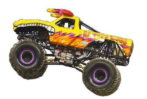 El Toro Loco Yellow 12 By Jlopez2003 On Deviantart