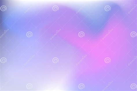Multicolored Gradient Theme For Phone Screen Brochure Template Or Book