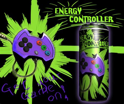 Energy Controller 1 By Egyptiandragon1 On Deviantart